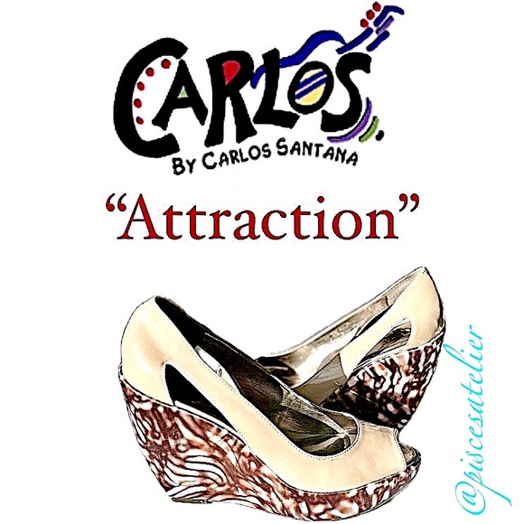 Carlos by Carlos Santana | Shoes | Carlos By Carlos Santana Attraction ...
